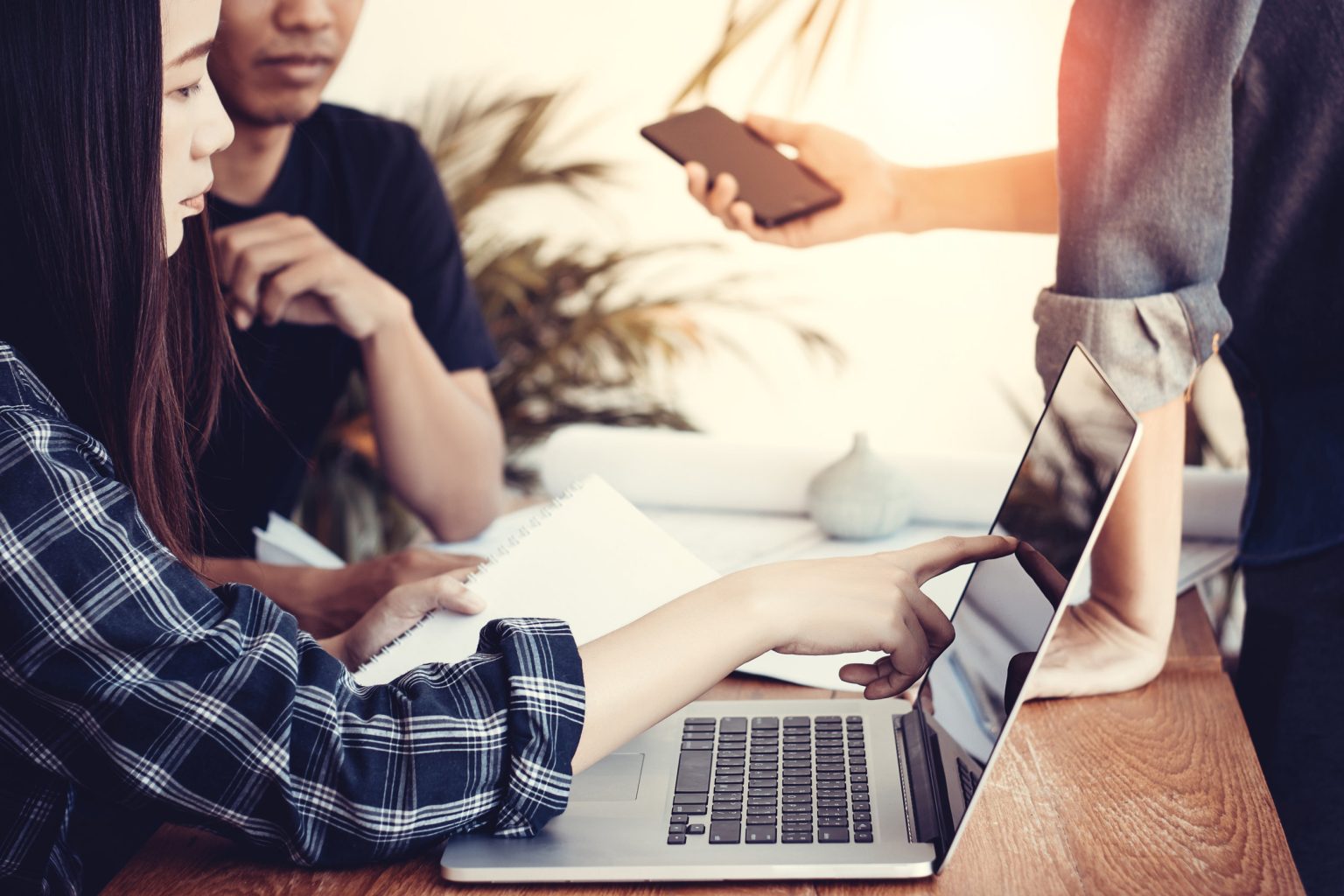 The Most Important Qualities Of Executive Recruitment Agencies the-most-important-qualities-of-executive-recruitment-agencies